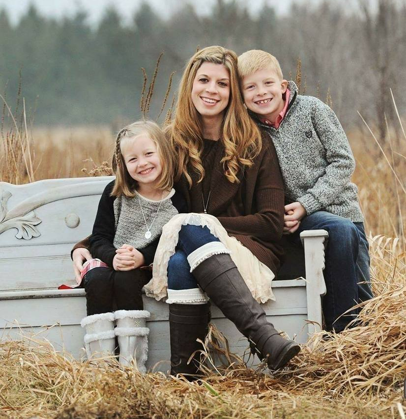 Erin’s Story – Was It God?