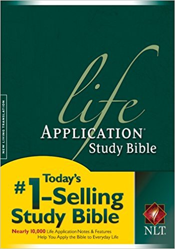 Study Bible – Free Bible Offer – Was It God?